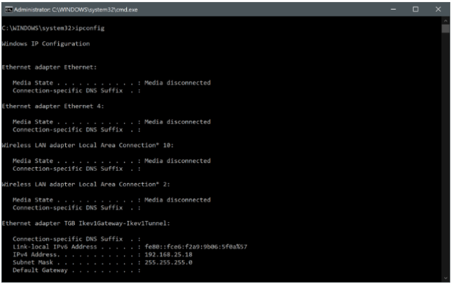 Zyxel Nebula Remote Access VPN - How to configure IKEv2 IPsec Remote ...