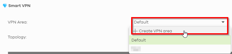 Nebula [Orchestrator] - Configure Nebula VPN Orchestrator – Zyxel ...