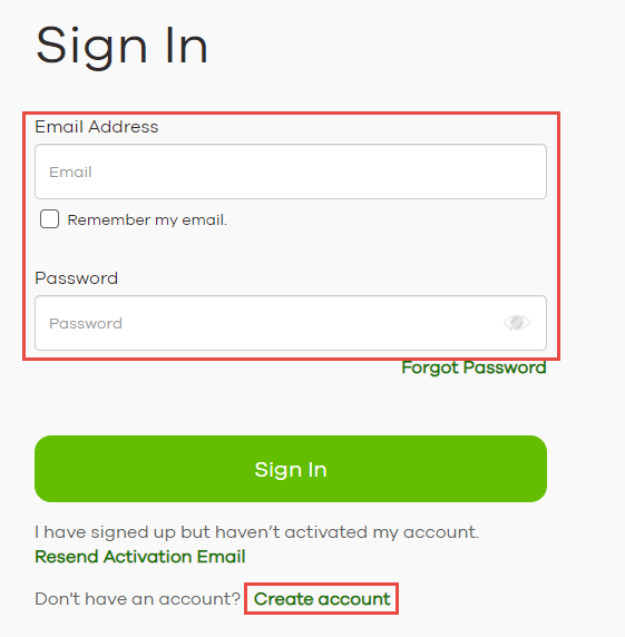 Nebula [MyZyxel/Nebula] - How to Activate Two-Factor Authentication for Nebula/MyZyxel portal ...