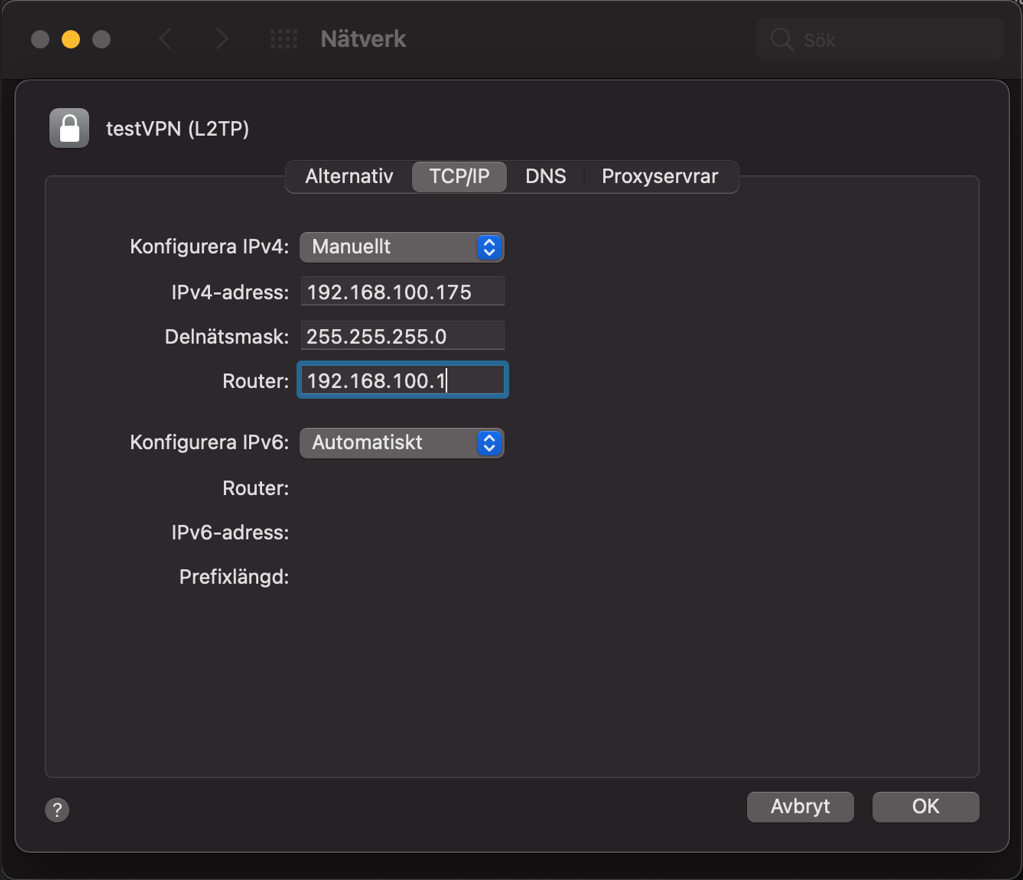 VPN - Configure L2TP Client Configuration using Android, iOS, Windows & Linux Ubuntu – Zyxel ...