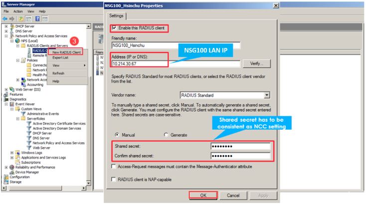 Nebula [VPN] - Configure L2TP-VPN with a RADIUS/AD-Server using Nebula ...