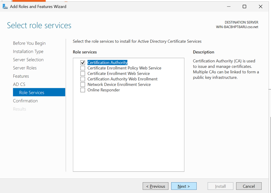 Zyxel Firewall - Windows Server 2025 Active Directory and Zyxel ...