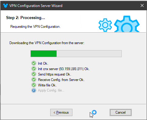 [VPN] Zyxel USG FLEX/ATP VPN [Quick Setup] - Configure IKEv2 IPSec VPN ...