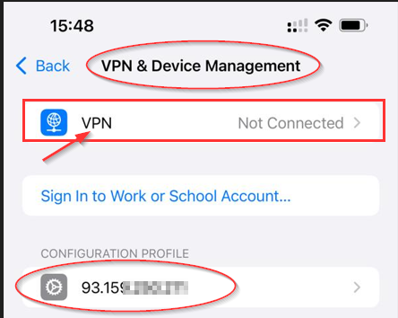 [VPN] Zyxel USG FLEX/ATP VPN [Quick Setup] - Configure IKEv2 IPSec VPN ...
