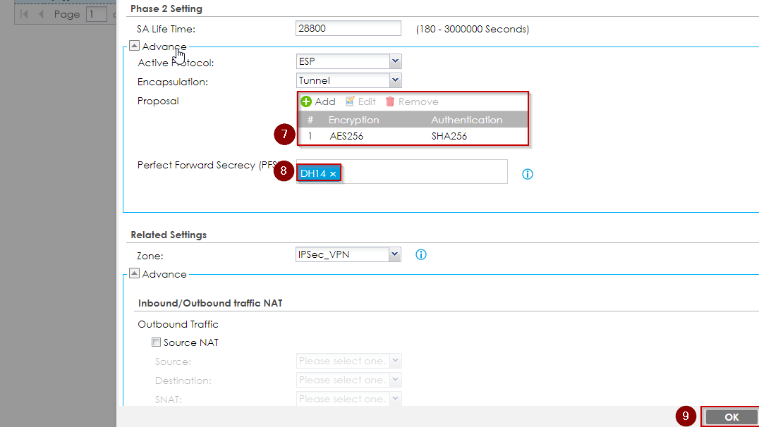 IKEv2 VPN with Pre-Shared key on Mobile Devices (Instead of L2TP ...