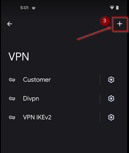 IKEv2 VPN with Pre-Shared key on Mobile Devices (Instead of L2TP ...
