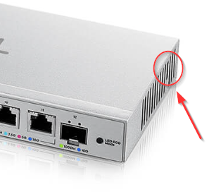 CLI via Console Cable [Zyxel Devices] - Console to Access the Serial ...