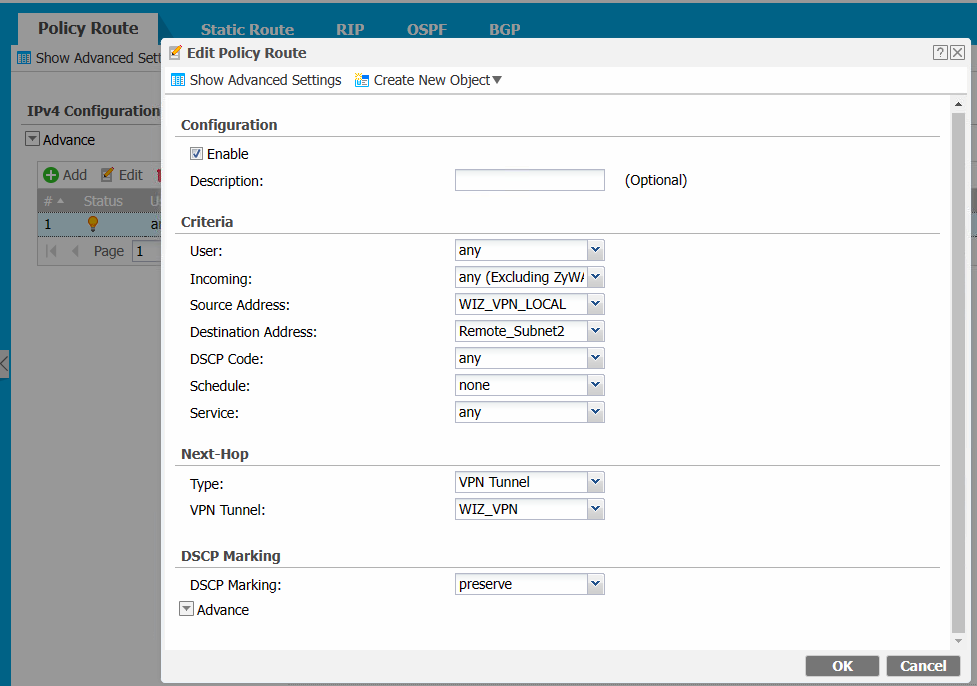 Zyxel Firewall [VPN] - Configure IPSec Site-To-Site VPN on Zyxel ...