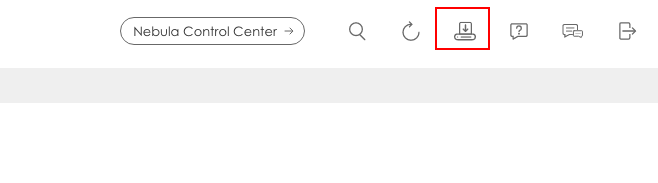 Switching Configure Bandwidth Control [rate Limit] Zyxel Support Campus Usa