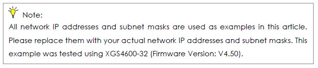 Network Switch - Configure RSTP (Rapid-Spanning-Tree-Protocol) in a ...