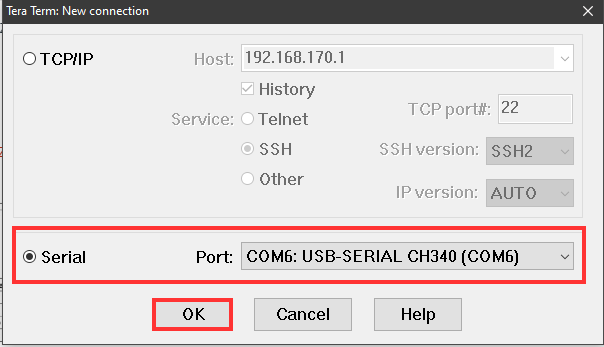 Zyxel Access Point [Console] - How to use the console port to Access ...