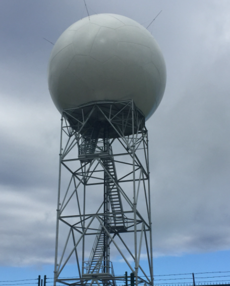 Access Point - What is DFS [Dynamic Frequency Selection] – Zyxel ...