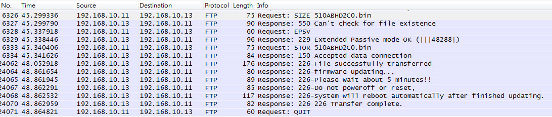 AP Firmware updating via ZAC tool explained – Zyxel Support Campus USA
